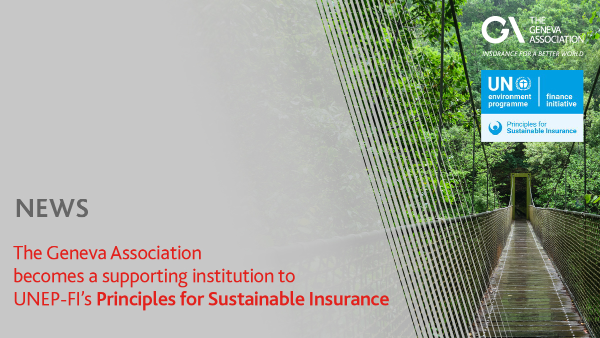 Geneva Association General Assembly appoints 4 new Board members ...