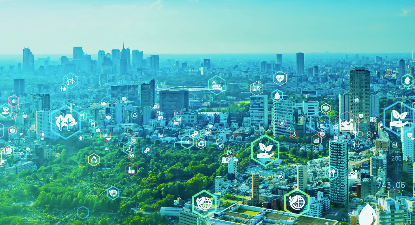 Climate Change & Environment Conference 2022 | The Geneva Association